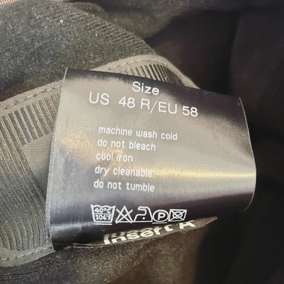 BMW | Jackets & Coats | Bmw Savanna Motorcycle Jacket W Liner Us 48r Eu ...